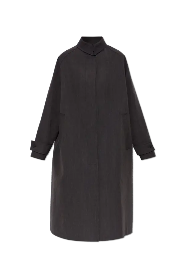 Studio Nicholson Coat 'holin - Brown