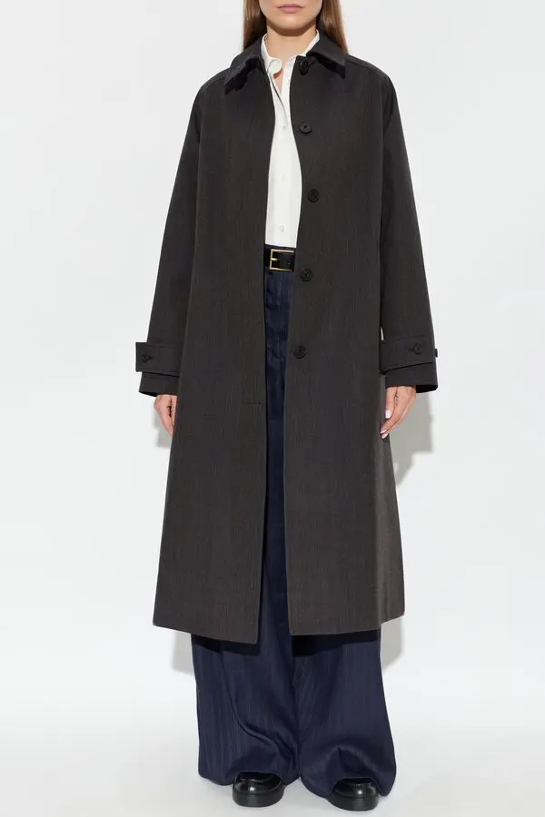 Studio Nicholson Coat 'holin