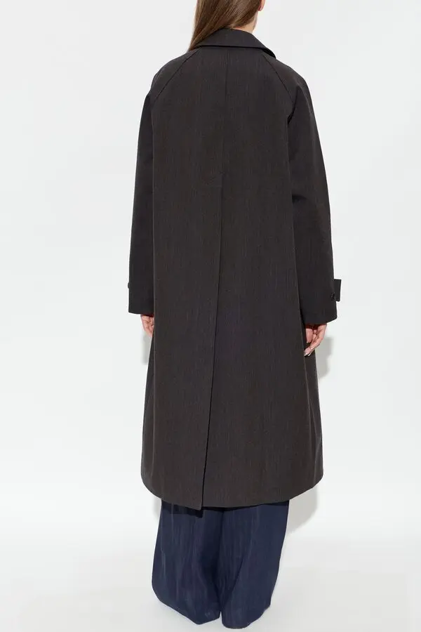 Studio Nicholson Coat 'holin