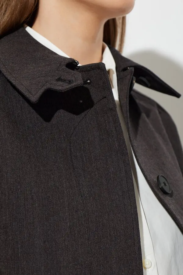 Studio Nicholson Coat 'holin