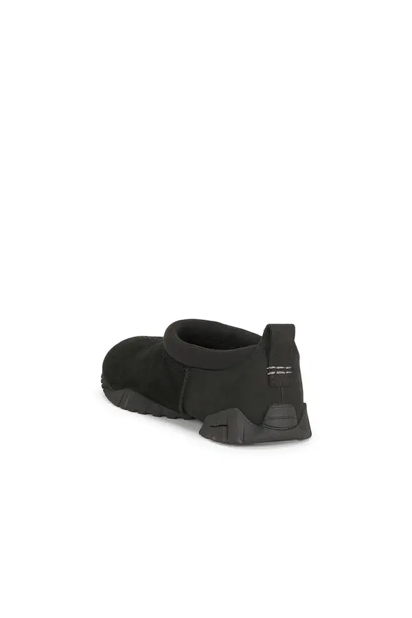 UGG Tasman Flex In Brown - Black