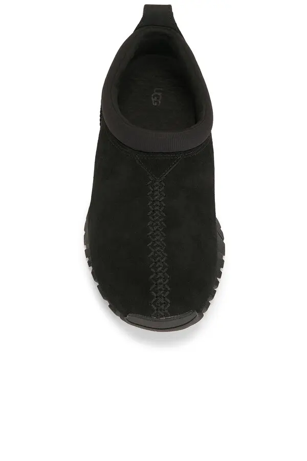 UGG Tasman Flex In Brown - Black