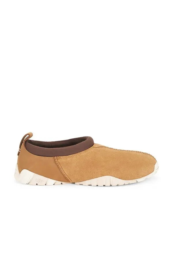 UGG Tasman Flex Slip-on - Chestnut