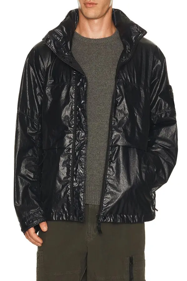 Stone Island Pocket Jacket