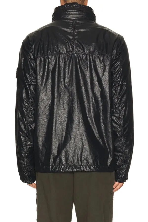 Stone Island Pocket Jacket