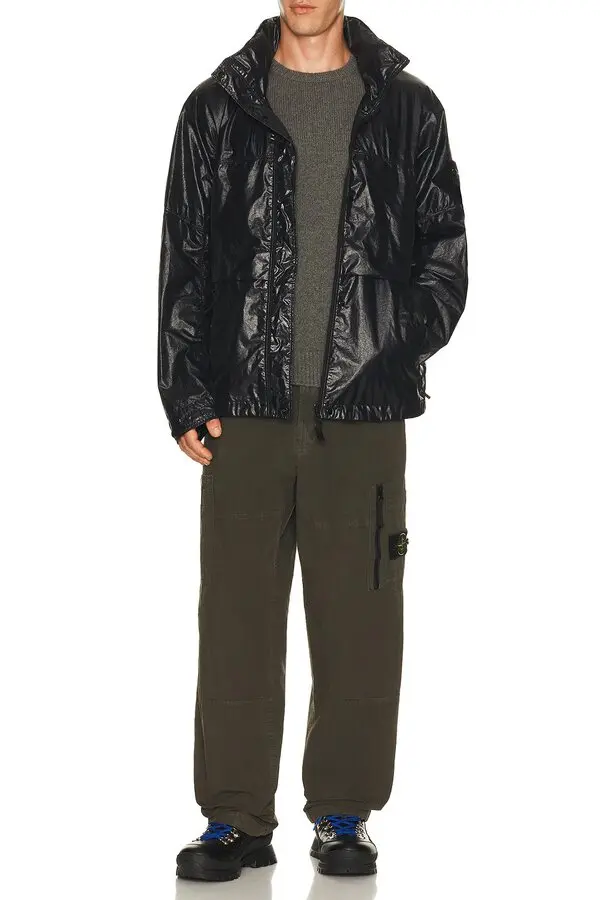 Stone Island Pocket Jacket