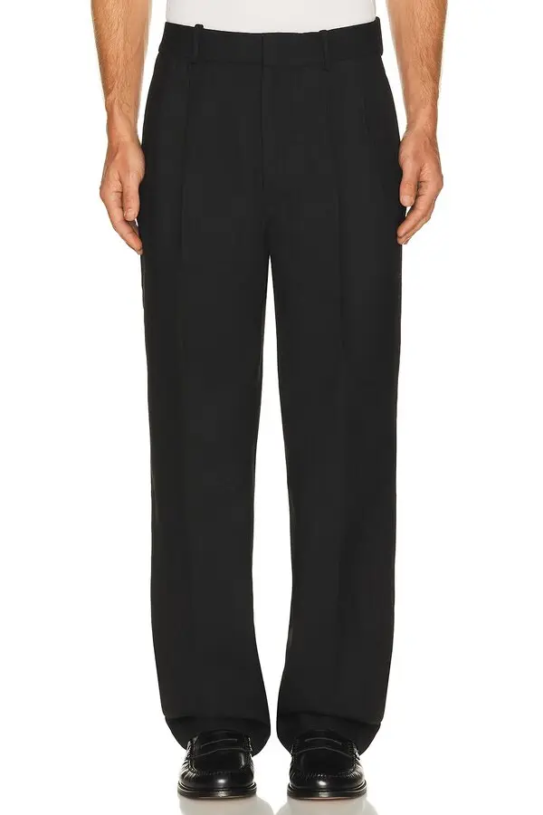 Simkhai Julian Pleated Trouser