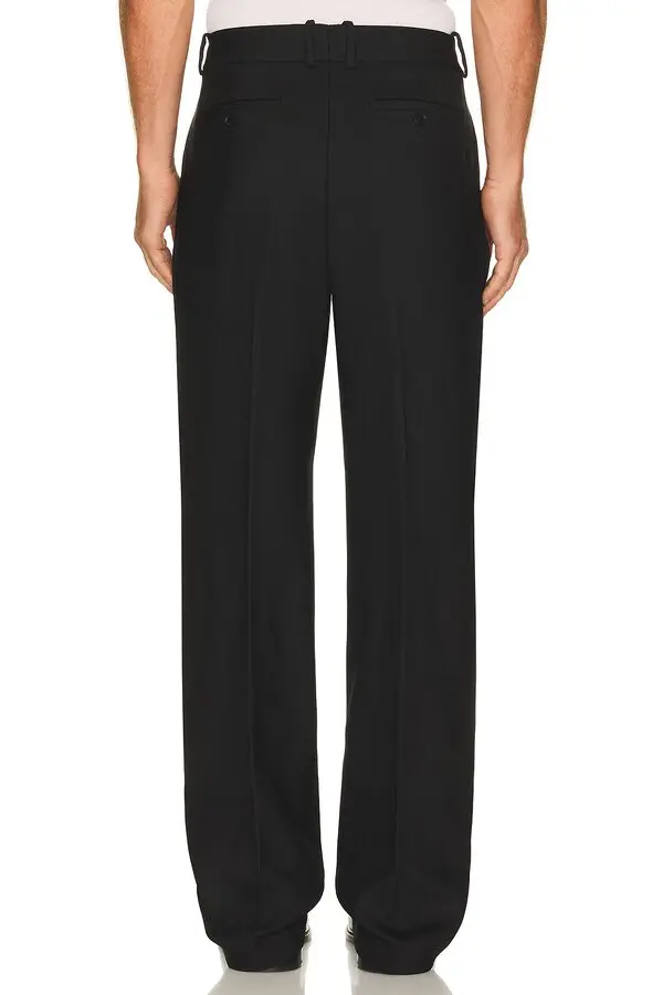 Simkhai Julian Pleated Trouser