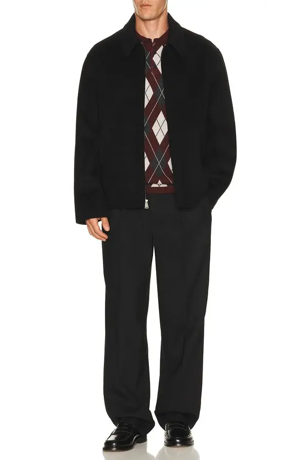 Simkhai Julian Pleated Trouser