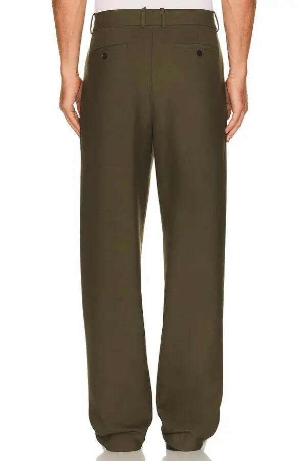 Simkhai Julian Pleated Trouser