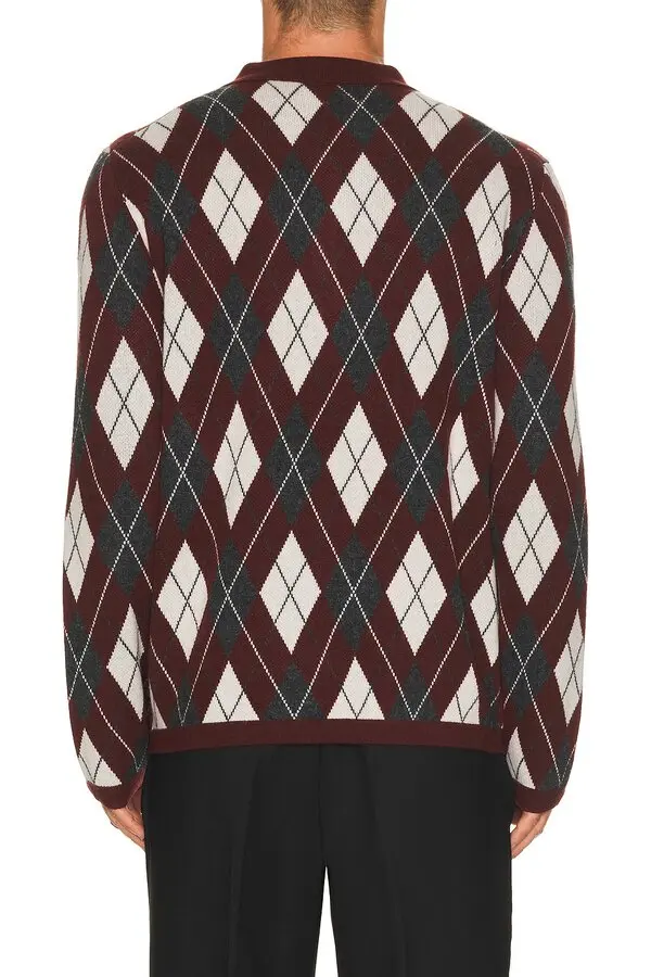Simkhai Callum Polo 衫