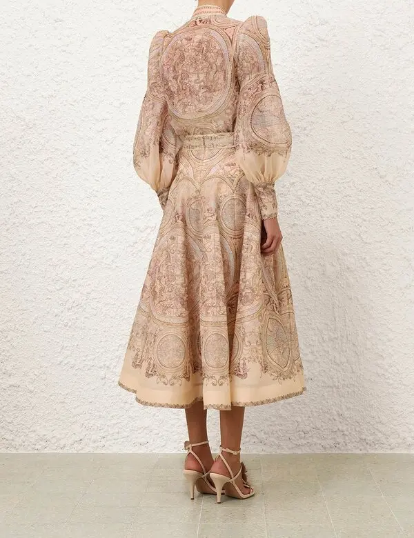 Zimmermann Ascent Body Blouse