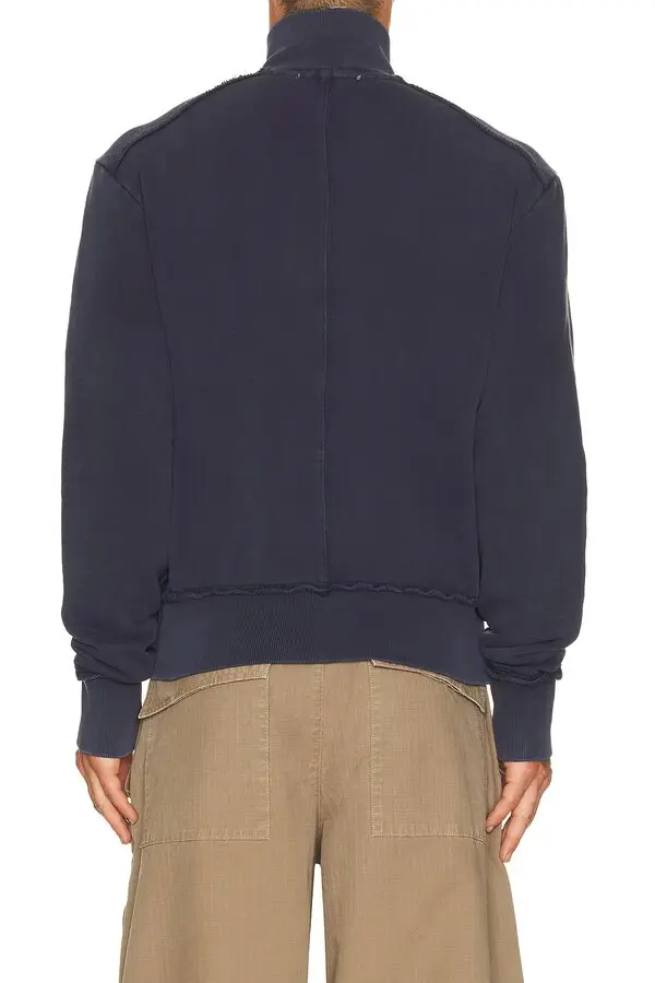 ENTIRE STUDIOS Supply Track Jacket