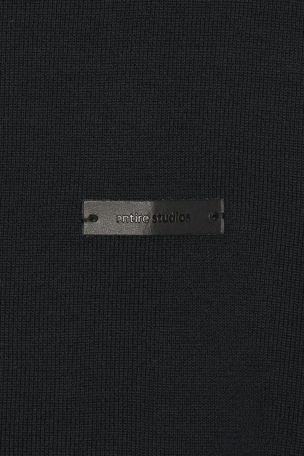 ENTIRE STUDIOS Ls Polo 衫