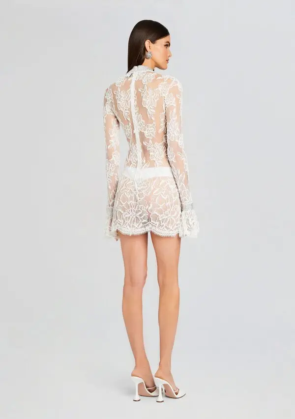 Retrofete Rosie Dress