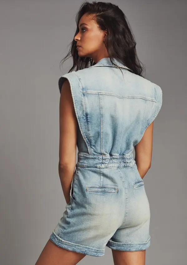 Retrofete Chantal Romper