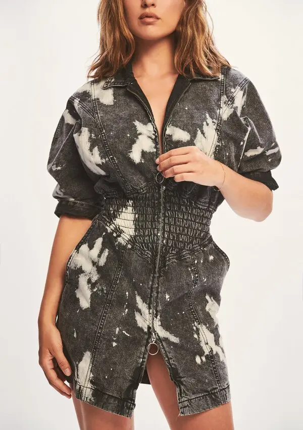 Retrofete Carla Dress