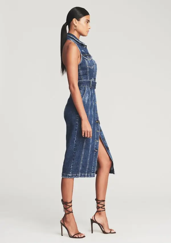 Retrofete Logan Dress