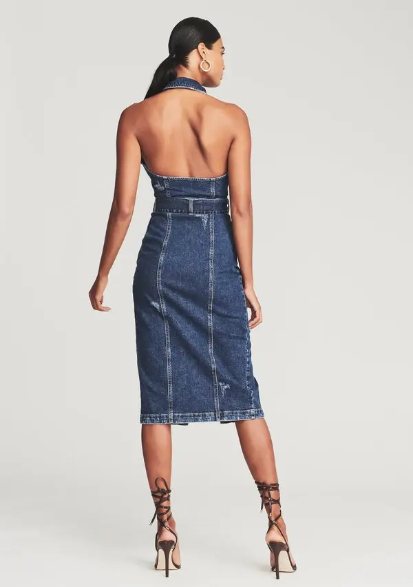 Retrofete Logan Dress