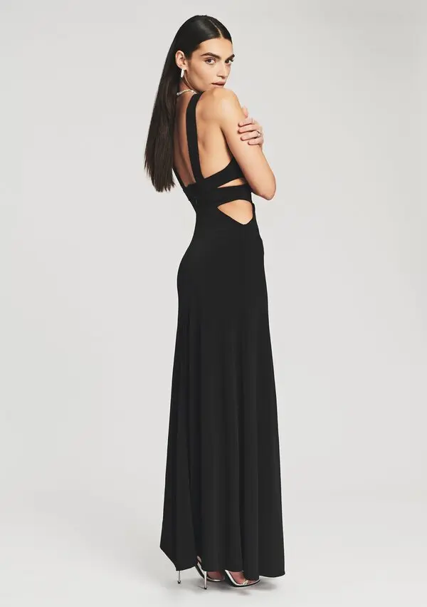 Retrofete Chrissy Dress