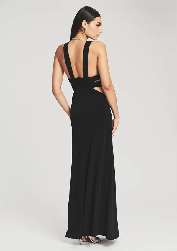 Retrofete Chrissy Dress