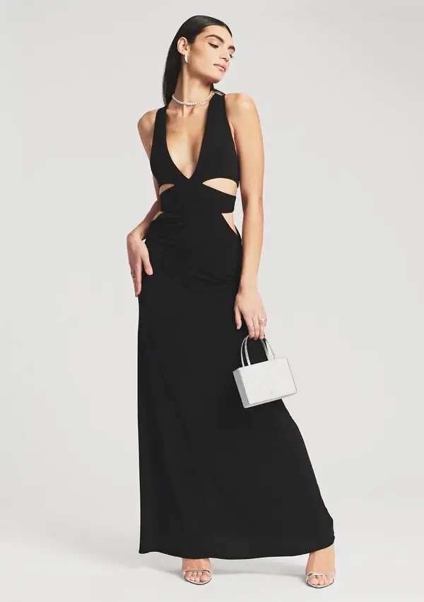 Retrofete Chrissy Dress