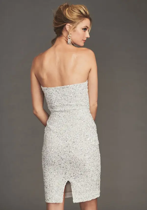 Retrofete Chandler Dress