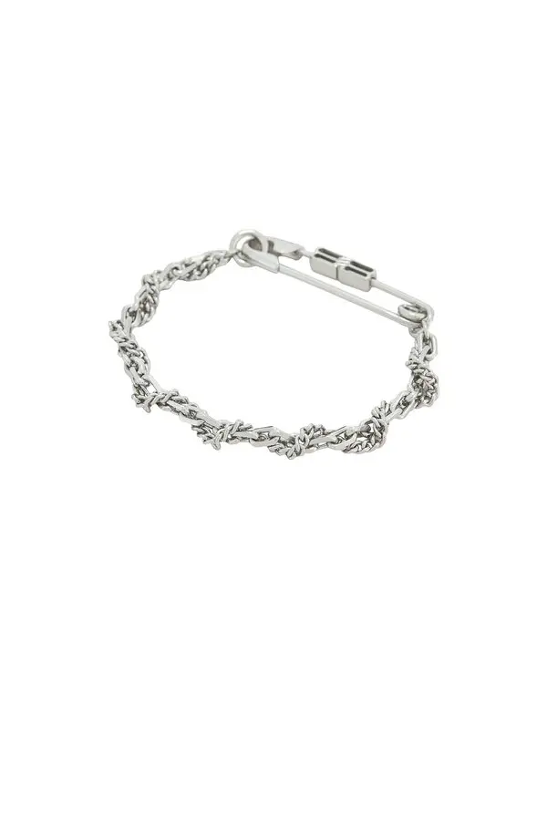 Balenciaga Diy 手镯