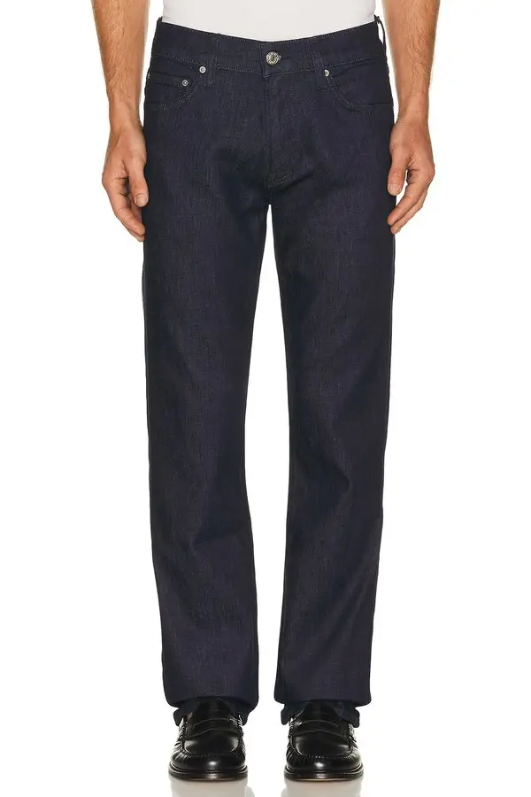 Citizens Of Humanity Elijah Straight Leg Jeans