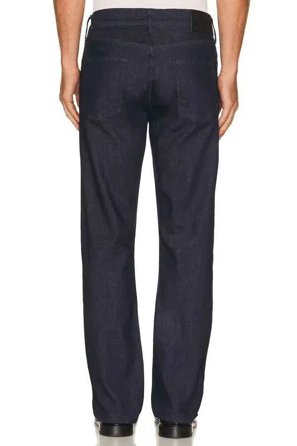 Citizens Of Humanity Elijah Straight Leg Jeans