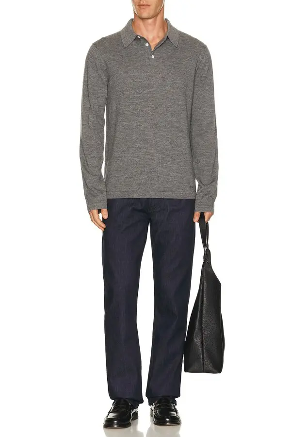 Citizens Of Humanity Elijah Straight Leg Jeans