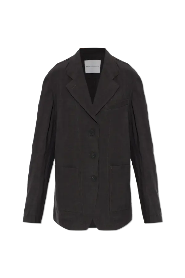 Studio Nicholson Elkin Blazer