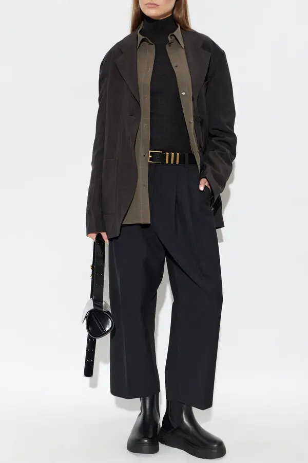 Studio Nicholson Elkin Blazer