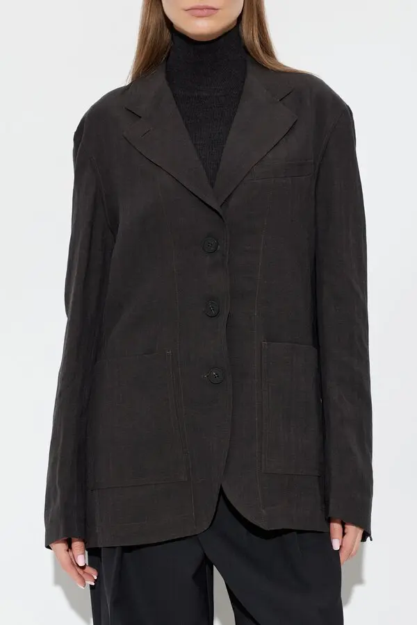 Studio Nicholson Elkin Blazer