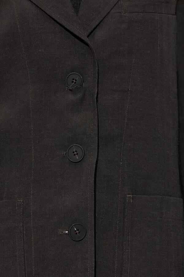 Studio Nicholson Elkin Blazer