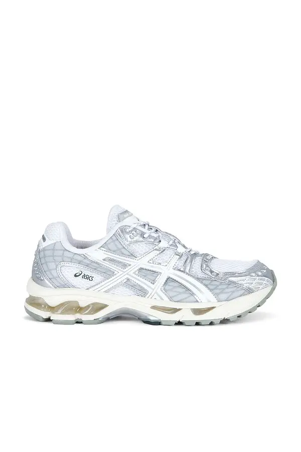 Asics Gel-nimbus 10.1 Lace-up Sneakers