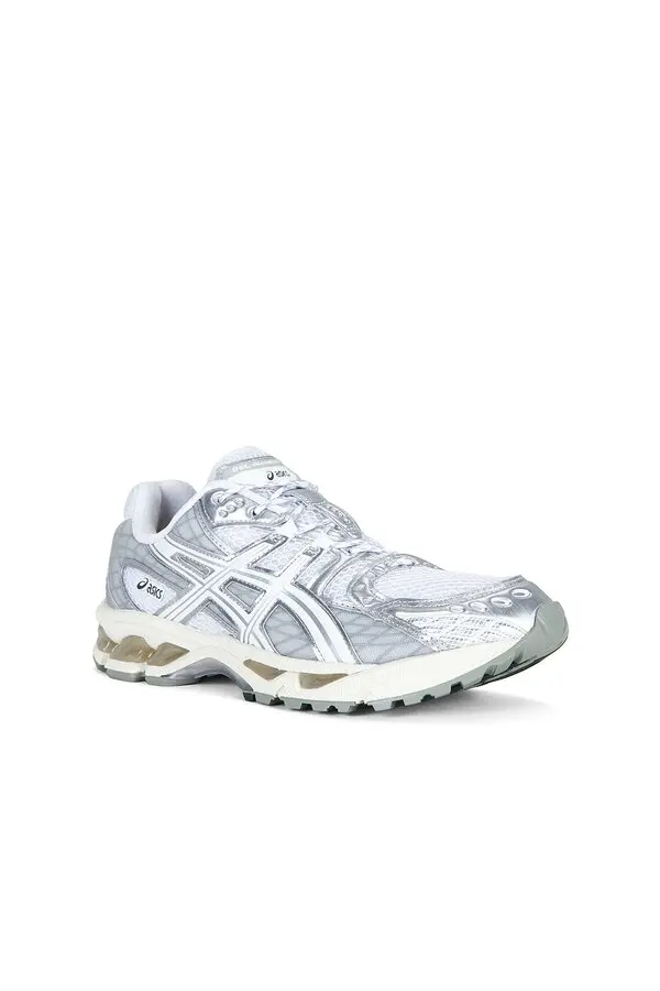 Asics Gel-nimbus 10.1 Lace-up Sneakers