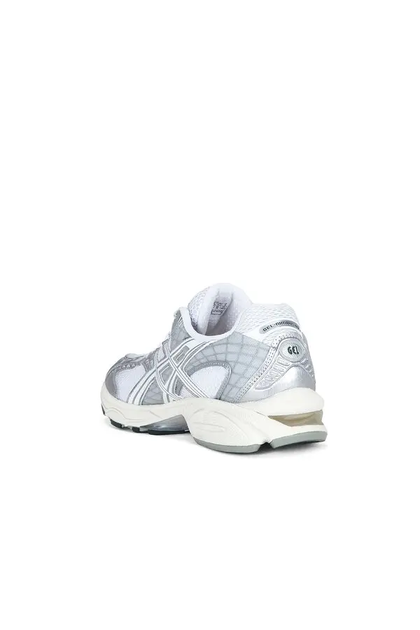 Asics Gel-nimbus 10.1 Lace-up Sneakers