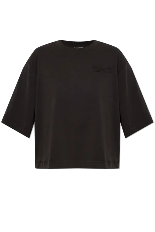 Baum Und Pferdgarten T-shirt "jiana - Brown