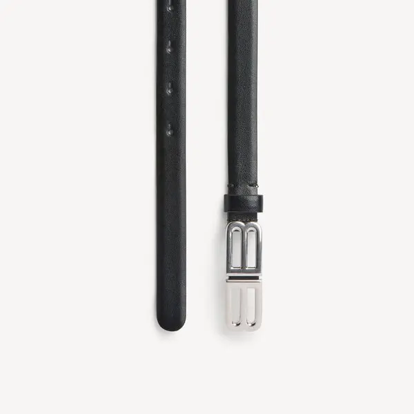 Balenciaga Bolero Bb Belt