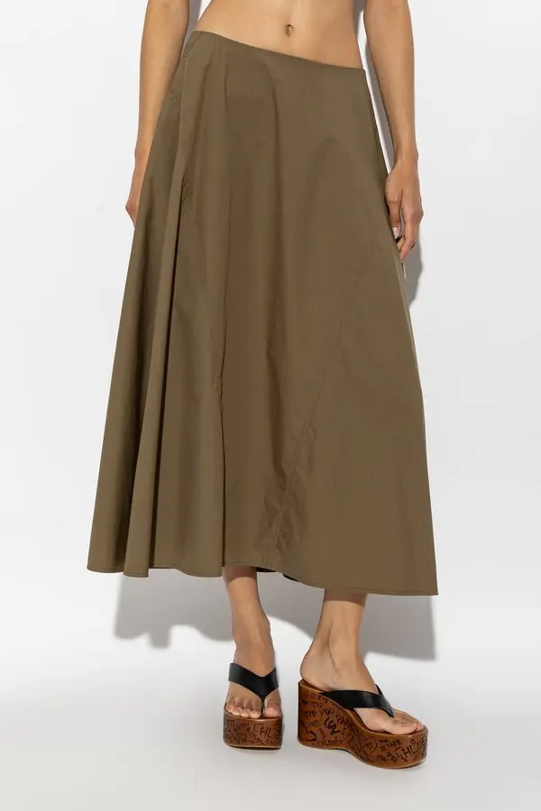 Tory Burch Skirt With Pockets