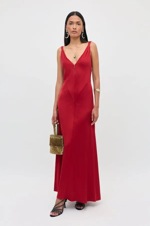 Rixo Adelina Regular Gown