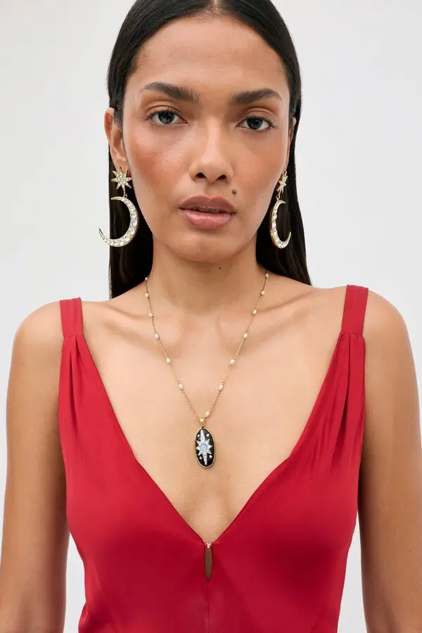 Rixo Adelina Regular Gown
