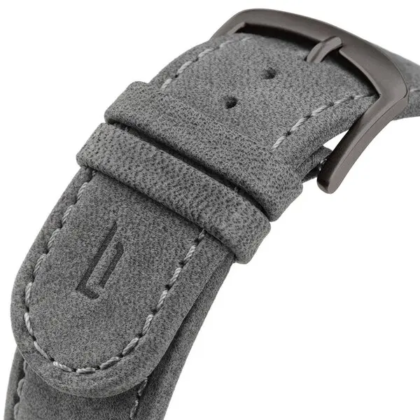 Lilienthal Berlin Leather Strap