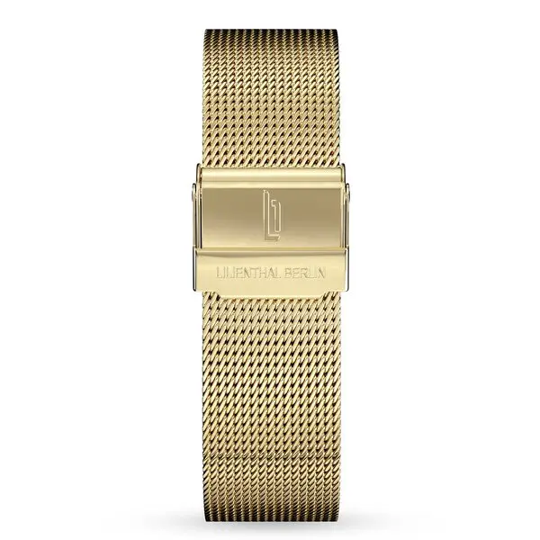 Lilienthal Berlin Mesh Glossy Bracelet