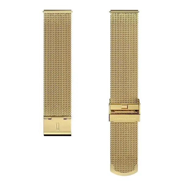 Lilienthal Berlin Mesh Glossy Bracelet