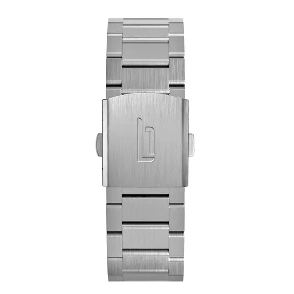Lilienthal Berlin Stainless Steel Watch Bracelet