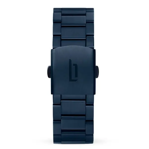 Lilienthal Berlin Stainless Steel Watch Bracelet
