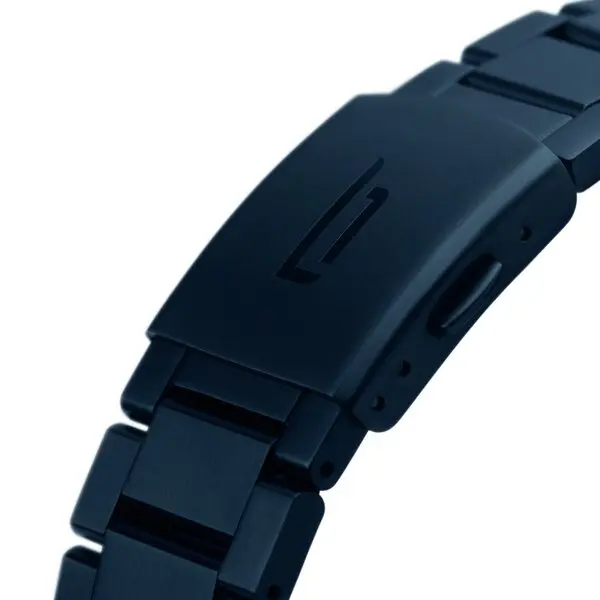 Lilienthal Berlin Stainless Steel Watch Bracelet