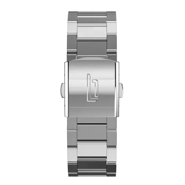 Lilienthal Berlin Stainless Steel Bracelet Watch